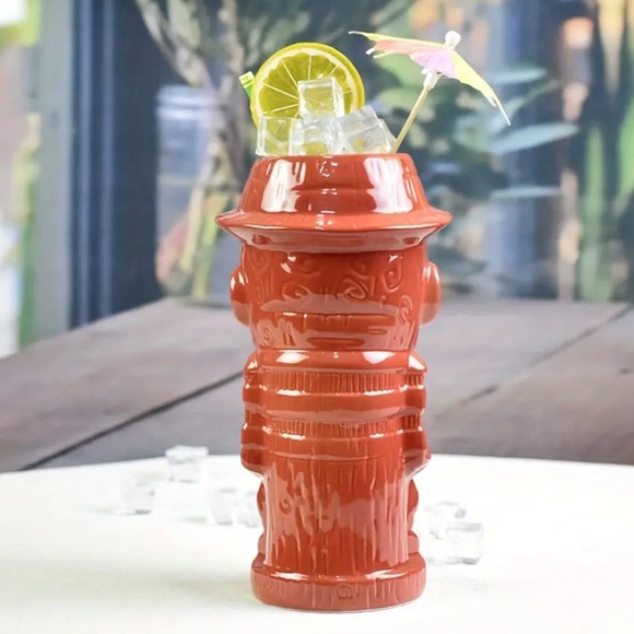 Dining | Nwob Nightmare On Elm Streets Freddy Kruger Inspired Ceramic ...